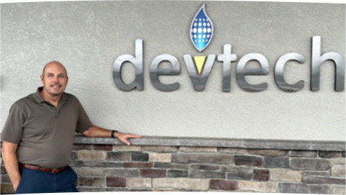 Team Devtech - Devtech Sales